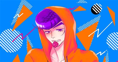 Jojo【腐】 〇 ヤイコのイラスト Pixiv