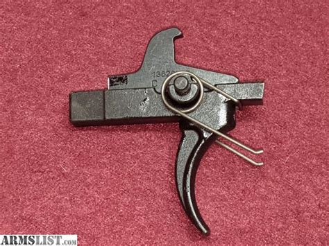 Armslist For Sale Colt Ar15 Trigger Assembly