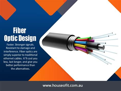 What Is Fiber Optic Communication System Artofit