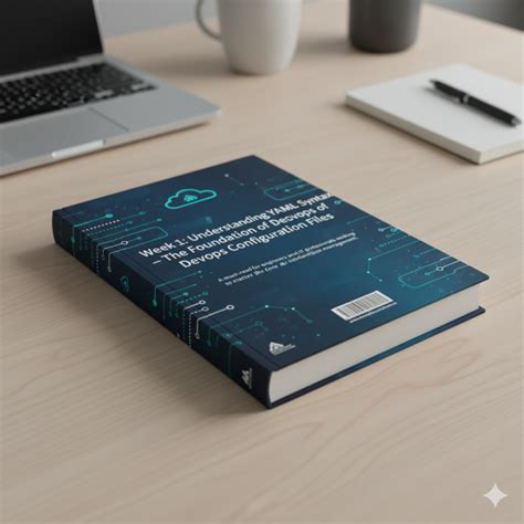 Yaml Syntax Explained A Beginner Friendly Guide For Devops Engineers Part 1 Samuel Nartey