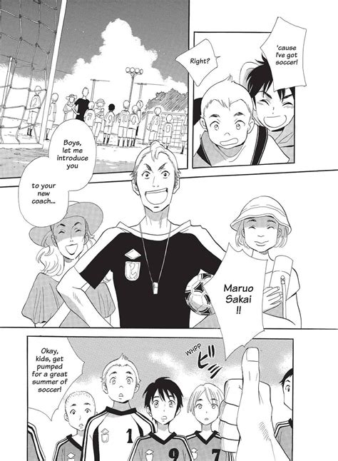 Kamisama Ga Uso Wo Tsuku Chapter 1 Mangapill