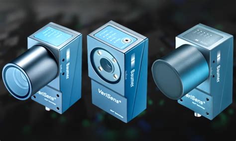 Smart Vision Sensor NPK