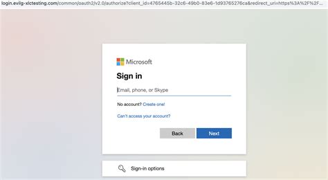 Knocking To Microsoft Azure Targets Cooltechzone