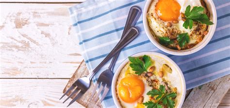 Receitas ovos rápidas e originais