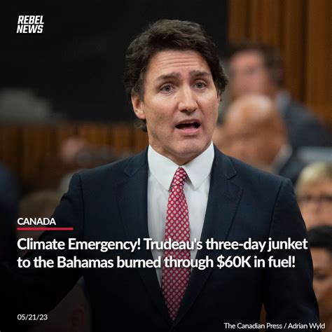 Rebel News Network Ltd On Linkedin The Information About The Bill For