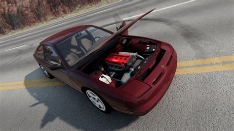 What Do You Think Of The Engine Selection For The 200bx I Hoped There
