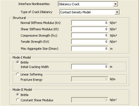 Interface