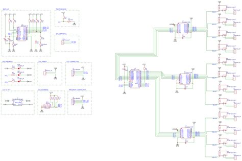 Pcb Design Relay PCB Board Review Electrical Engineering Stack Exchange