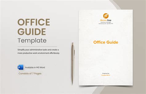 Troubleshooting Guide Template In Word Download
