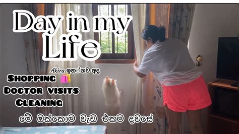 Deep Cleaning Day 🪣වැඩ ගොඩක් කරපු දවසක්🌸 Dayinmylife Story Of Life 🍃