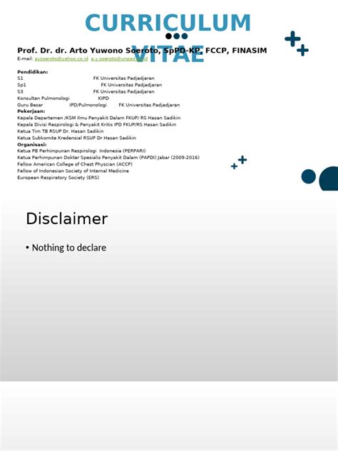 Cap Hap Vap Kuliah Ppds 1 2 Pspd Pdf