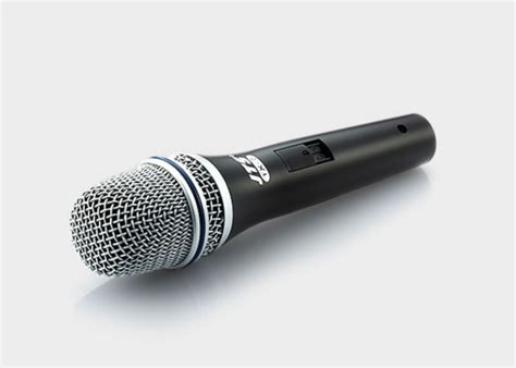 MICRÓFONO DINÁMICO TX 7 JTS 5694553 7925