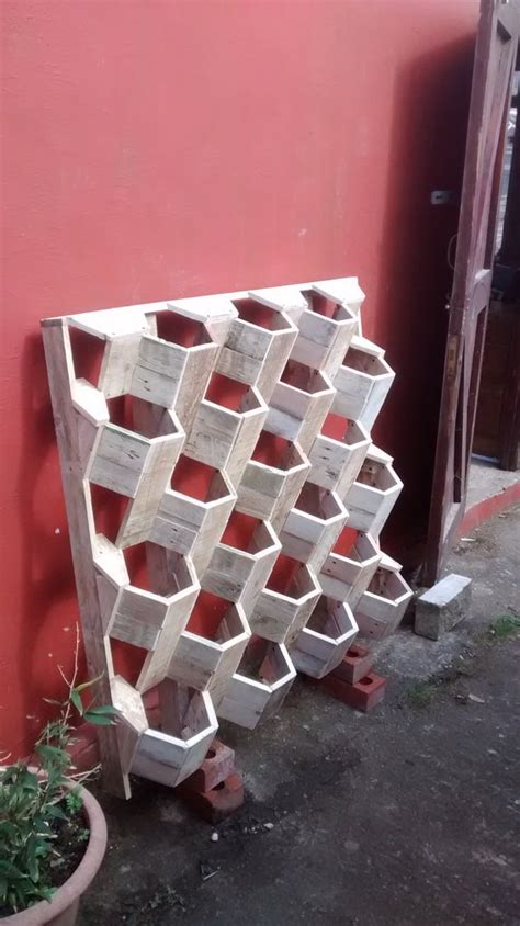 The Herb Hive 8 Steps With Pictures Instructables