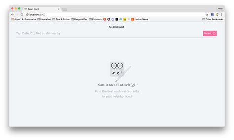 create a web app that works offline — part 2 prototypr
