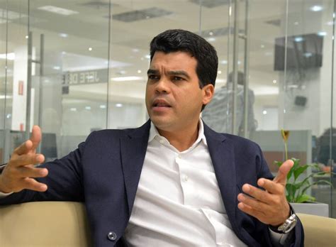 Arnaud Afirma Descuido En Inapa Se Debía A Proceso De Privatización Del