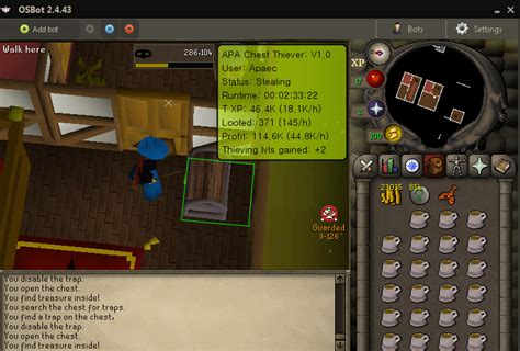 Where To Find Screenshots Konduit Osrs Wallcaqwe