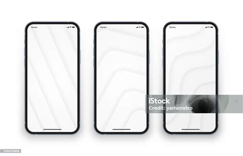 3dgeschichtete Skeuomorphdynamische Struktur Weiße Hintergrundbilder