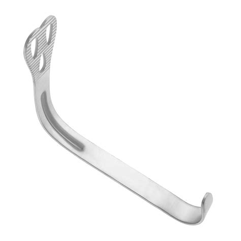 Weider Cheek And Tongue Retractor Professional Surgical Instruments