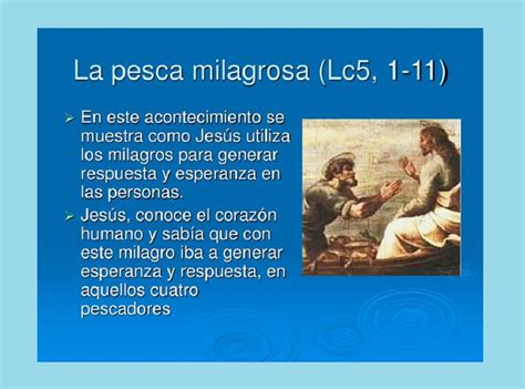 La pesca milagrosa de Jesús y sus discípulos Postposmo Postposmo