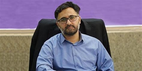 دهقانی فیروزآبادی شرکت‌های دانش بنیان به شبکه نیازهای کشور متصل می
