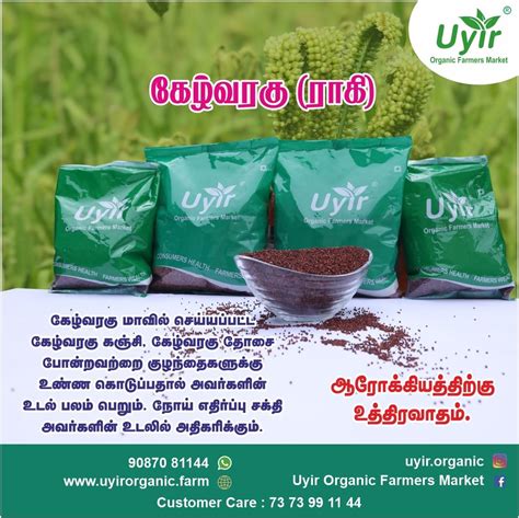 Uyir Organic Farmers Market On Linkedin Uyirorganic