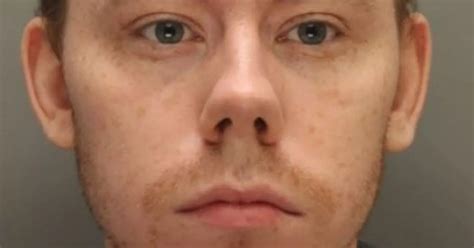 Creepy Hacker Made Woman Look Like Paedophile In Fake Newspaper Article Mirror Online