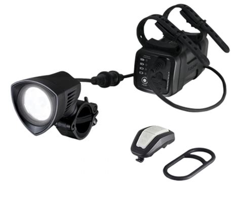 Sigma Buster 2000 Light Reviews | Mountain Bike Reviews || SINGLETRACKS.COM