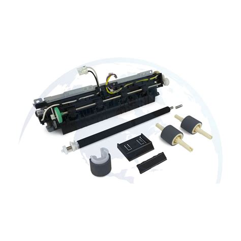 Hp 2300 Maintenance Kit Reman F A Non Oem Rollers