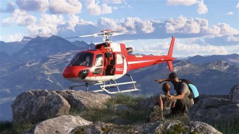 Microsoft Flight Simulator 2024s Career Mode Includes A Difficulty