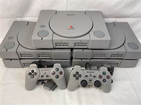 Sony Playstation Ps1 Mod Services 55 Off