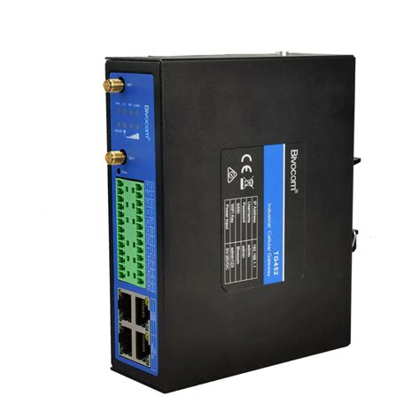 Edge Computing Iot Gateway With Mqtt Snmp