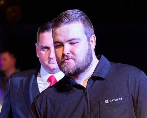 Reece Robinson Pdpa Profile