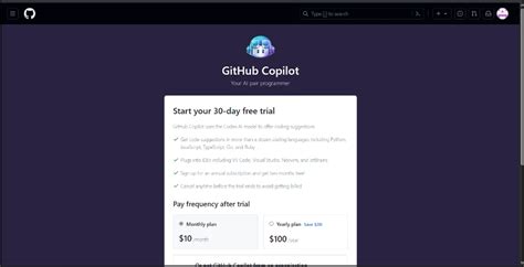 Accelerating Coding Through Github Copilot Integration With Visual