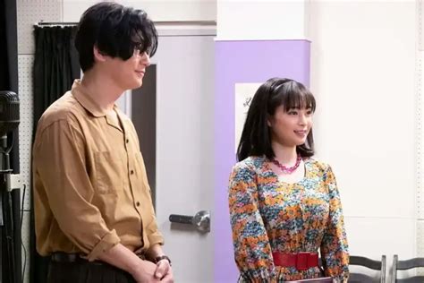 【写真 1 5枚】nhk連続テレビ小説「なつぞら」第64回の一場面（c）nhk Mantanweb（まんたんウェブ）