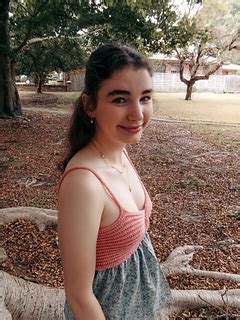 Ravelry Flaneur Top Pattern By Zara Lily Purl Design