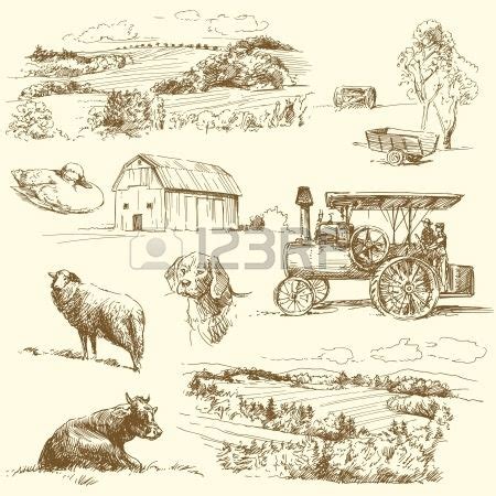 42 Dessin De Campagne Info Conception77 Github Io