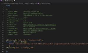 WordPress Shortcodes Complete Guide For Beginners