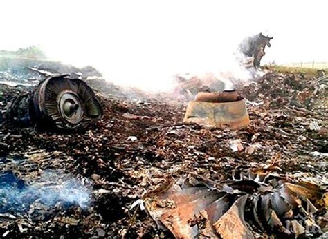 Разследването на сваления Боинг в Украйна било необективно Информационна агенция ПИК