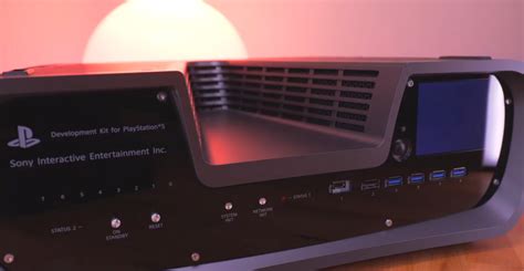 Youtuber Got Their Hands On A PS Devkit Promises A Full Disassembly Video Wololo Net