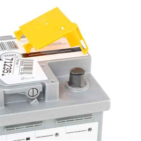 OEM Nummer 000915105FC Starterbatterie günstig online