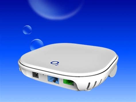 Glasfaser Welcher Router fürs Gigabit Internet o