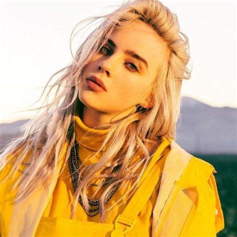 빌리 아일리시 Billie Eilish 음색깡패 덕덕덕질 포스팅☆ 네이버 블로그