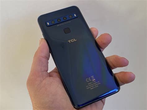 TCL 10 Pro And TCL 10L Smartphone Reviews Delivering Features Quality And Value Tech Guide