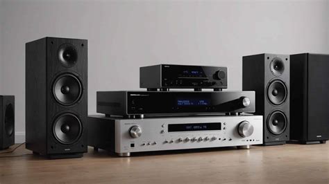 Les Différences Entre Un Système Audio Intégré Et Un Système Audio