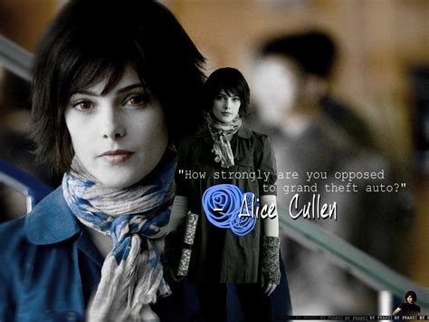 Ashley Greene New Moon Wallpaper 8078415 Fanpop