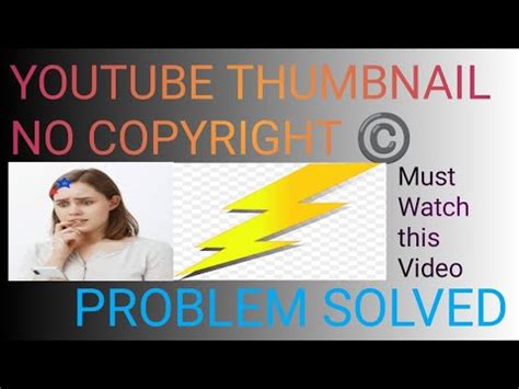 HOW TO USE GOOGLE IMAGE WITH NO COPYRIGHT THUMBNAIL STRIKE YouTube