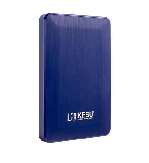 Teyadi Oem Kesu 500gb Laptop External Hard Drive Usb 30 Sata Hard Disk