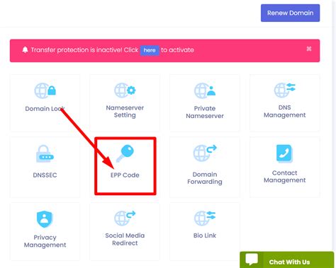 Apa Itu Epp Code Dan Bagaimana Cara Mendapatkannya