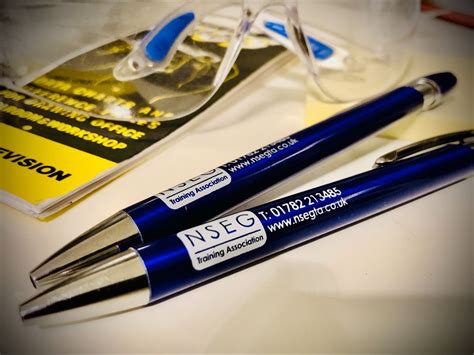 And Just Like That It Was The End Of An Era … Tomorrow Marks My Final Day At Nsegta After 18