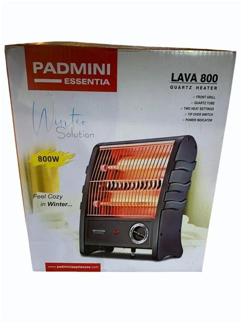 Electric Room Heater 1000 W At 1000 Piece In Ghaziabad ID